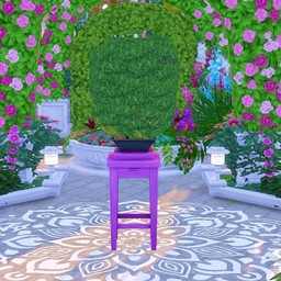 Bonsai Tree - The Sims 4 Build / Buy - CurseForge
