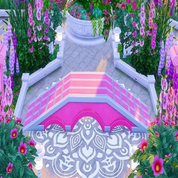 Ramp Obstacle - The Sims 4 Build / Buy - CurseForge