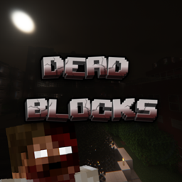 DEAD BLOCKS - File - Minecraft Modpacks - CurseForge