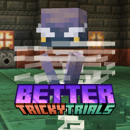 Better Trials - Minecraft Modpacks - CurseForge