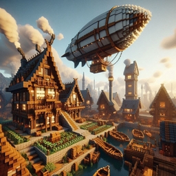 Colonial Expansion II - Minecraft Modpacks - CurseForge