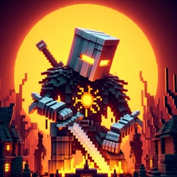 LostSouls - Minecraft Modpacks - CurseForge