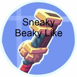 Sneaky Beaky Like (Create) - Minecraft Modpacks - CurseForge