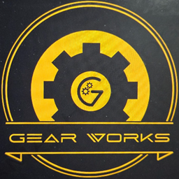 GearWorks "A New Frontier" - Minecraft Modpacks - CurseForge