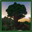 Nebulus' Oak Tree - Minecraft Mods - CurseForge