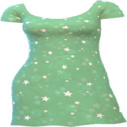 Star Dress - Files - The Sims 4 Create a Sim - CurseForge