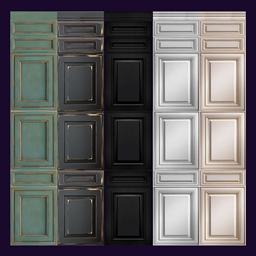 wood panels 26 - The Sims 4 Build / Buy - CurseForge