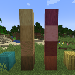 Log Debarking Tool - Minecraft Mods - CurseForge