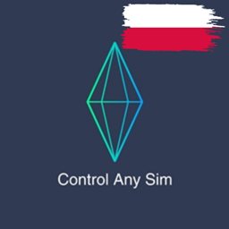 Control Any Sim by TitanNano | POLSKIE TŁUMACZENIE - The Sims 4 ...