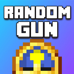 Random gun every minute - Minecraft Data Packs - CurseForge