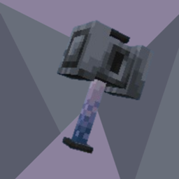 Hammer Trial - Gallery - Minecraft Resource Packs - CurseForge