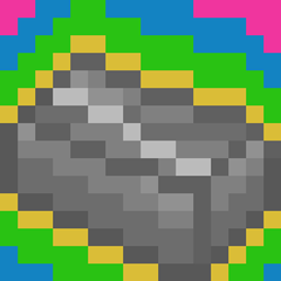 Acier Galvanise - Minecraft Mods - CurseForge