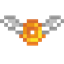 Fly ring S - Put the ring and fly! - Minecraft Bedrock Addons - CurseForge