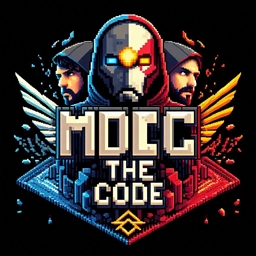 MdC The code - Minecraft Modpacks - CurseForge