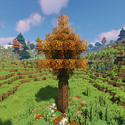 Dynamic Trees for Meadow - File - Minecraft Mods - CurseForge