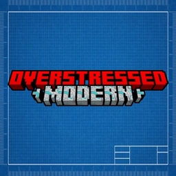 Overstressed: Modern - Gallery - Minecraft Modpacks - CurseForge