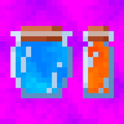 More Potion Types - Minecraft Mods - CurseForge