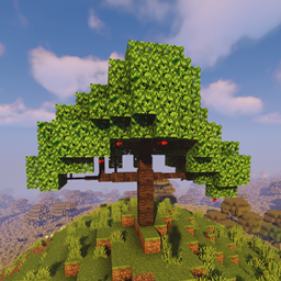 Dynamic Trees for Vinery - Minecraft Mods - CurseForge