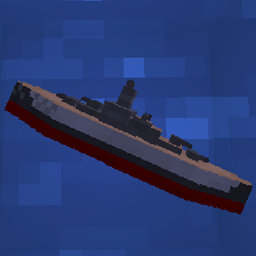 Battleship - Minecraft Resource Packs - CurseForge