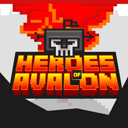 Heroes of Avalon (RPG Series) - Minecraft Modpacks - CurseForge