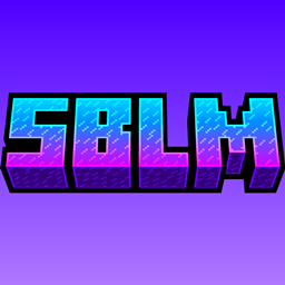SBLM (for a simply better looking gaming experience) - Minecraft ...