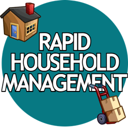 Rapid Household Management - The Sims 4 Mods - CurseForge
