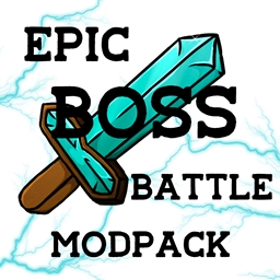 Epic Boss Battles - Minecraft Modpacks - CurseForge