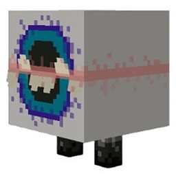 Eye With Legs - Minecraft Mods - CurseForge