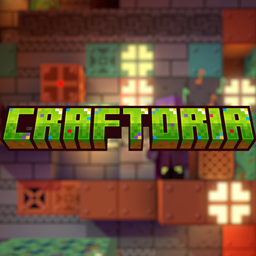 Craftoria - Files - Minecraft Modpacks - CurseForge