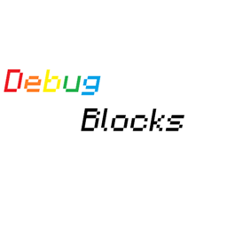 Debug Blocks - Minecraft Mods - CurseForge