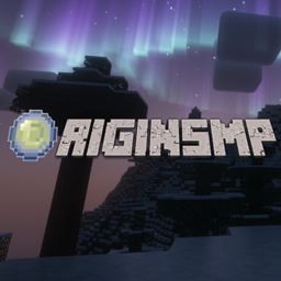 OriginSMP MC - Minecraft Modpacks - CurseForge