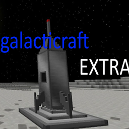 Galacticraft Extras - Minecraft Modpacks - CurseForge