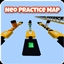 Neo jump Practice Map - Minecraft Bedrock Maps - CurseForge