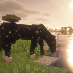 (OLD)star Cove Stables - Minecraft Modpacks - CurseForge