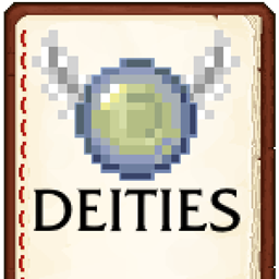 Origin Deities - Minecraft Mods - CurseForge