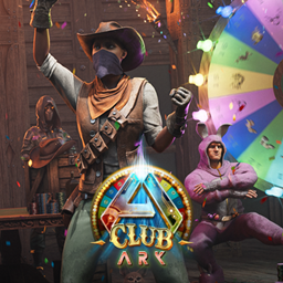 Club ARK - Ark Survival Ascended Mods - CurseForge