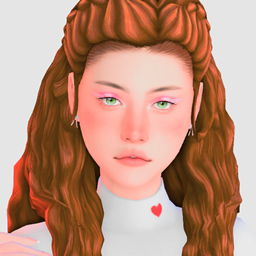 Penelope Brooks - The Sims 4 Sims / Households - CurseForge