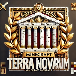 Terra Novarum - Gallery - Minecraft Modpacks - CurseForge