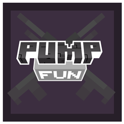 Pump Fun - Gallery - Minecraft Mods - CurseForge