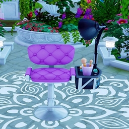 All-In-One Styling Station - The Sims 4 Build / Buy - CurseForge