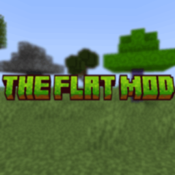 The Flat Dimension - Minecraft Mods - CurseForge