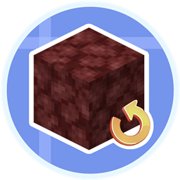 Create: Renewable Netherrack - Minecraft Mods - CurseForge