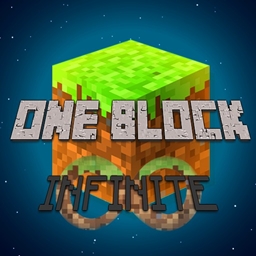 ONE BLOCK INFINITE - Minecraft Modpacks - CurseForge