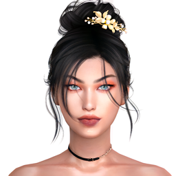 Sheena Cleveland - The Sims 4 Sims / Households - CurseForge