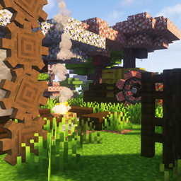 Createfull Exploration - Minecraft Modpacks - CurseForge