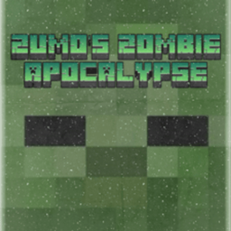 Zumo's Zombie Apocalypse - Minecraft Modpacks - CurseForge