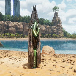 GVC Evo Terminal - Gallery - Ark Survival Ascended Mods - CurseForge