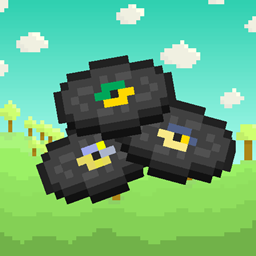 Donne431's Music discs - Minecraft Mods - CurseForge