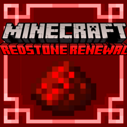 Redstone Renewal - Minecraft Mods - CurseForge
