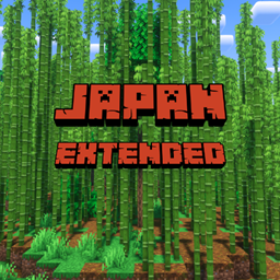 Japan Extended - Minecraft Mods - CurseForge